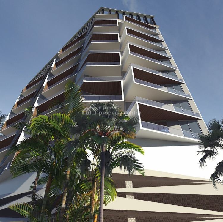 For Sale: Luxury 2 Bedrooms Apartment Under Construction, Mojisola Onikoyi Estate, Along Banana ...