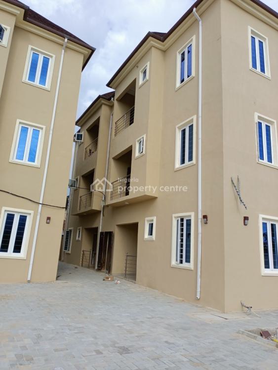 For Rent: Beautiful Brand New 2 Bedroom, Badore Road, Badore, Ajah ...