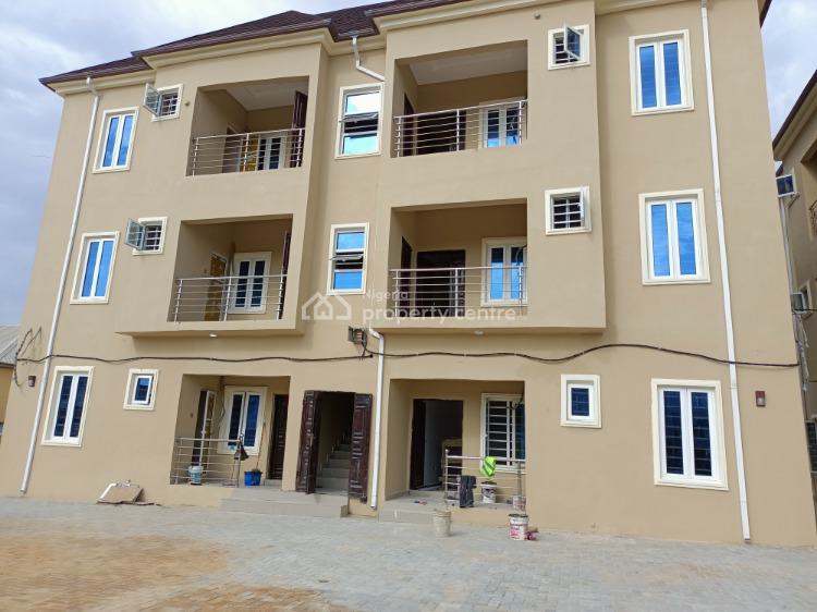 For Rent: Beautiful Brand New 2 Bedroom, Badore Road, Badore, Ajah ...