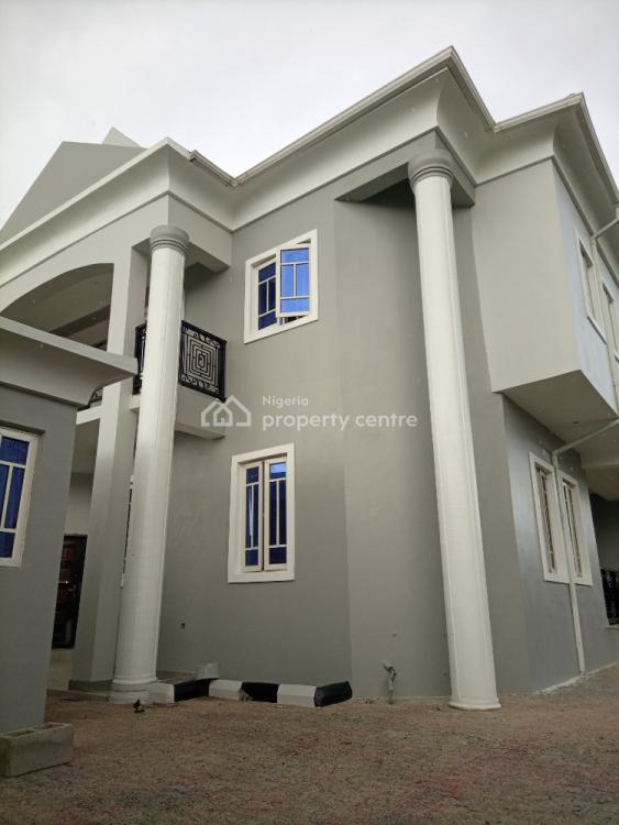 For Rent: Brand Executive 3 Bedrooms Flat In An Estate, 2 Tenant In The ...