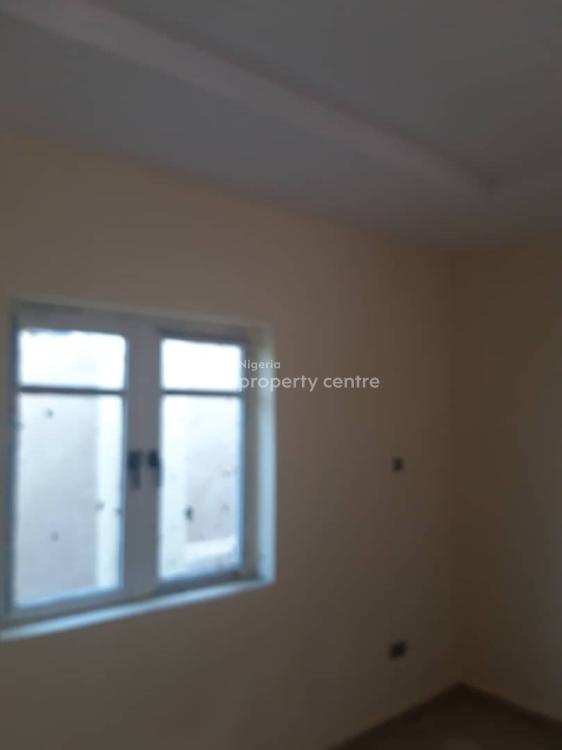 For Rent: Brand New Self Contain, Opposite Shoprite, Lugbe District ...