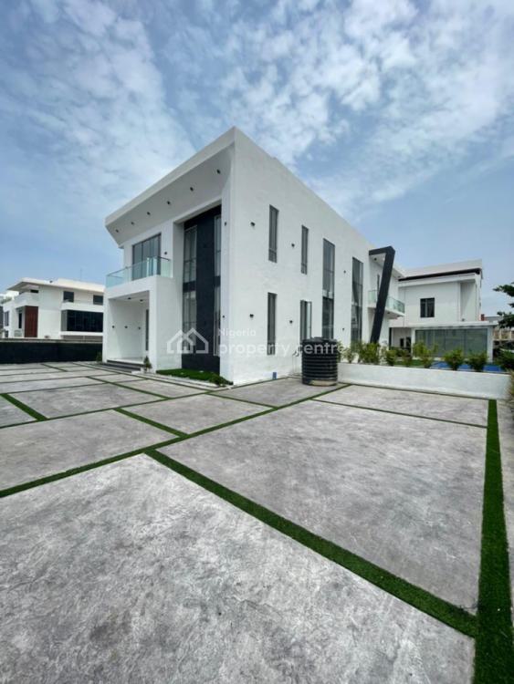 For Sale: Luxuriously And Magnificently Built Detached Duplex Plus Bq ...