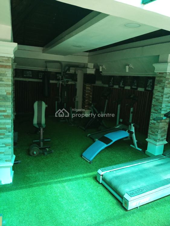 For Rent: Diplomatic 2 Bedroom Duplex Fully Serviced Apartment ...