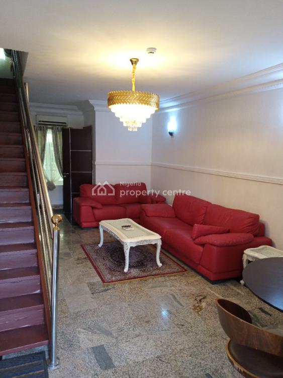 For Rent: Diplomatic 2 Bedroom Duplex Fully Serviced Apartment ...