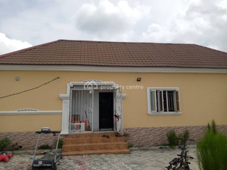 For Rent: 2 Bedrooms Apartment, Transformers, Borough Pit, Onosa, Ibeju ...