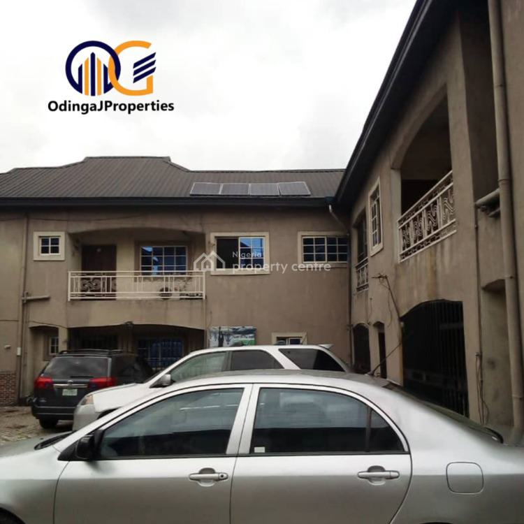 For Rent: 2 Bedrooms Flat, Woji, Port Harcourt, Rivers | 2 Beds, 2 ...