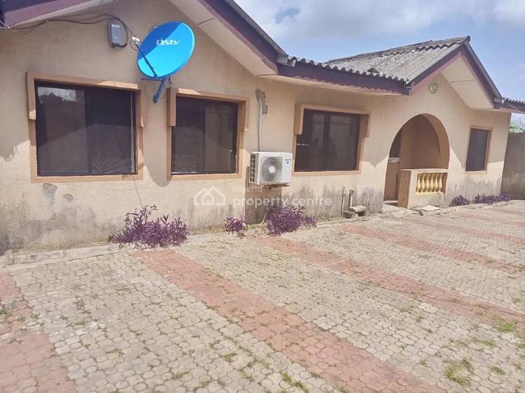 For Sale: 1 Unit 2 Bedroom Flat And 1 Unit Mini-flat, Area 1 Estate ...