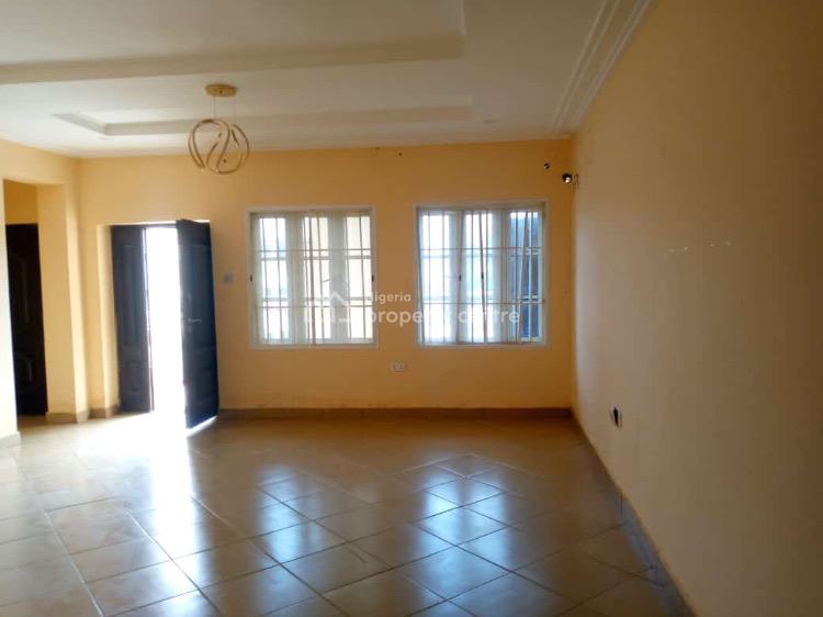 For Rent: A Tastefully Finished Spacious Serviced 3 Bedroom Flat ...