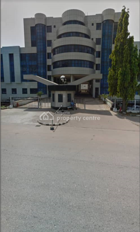 For Rent: Central Business District, Herbert Macaulay Way, Garki, Abuja ...