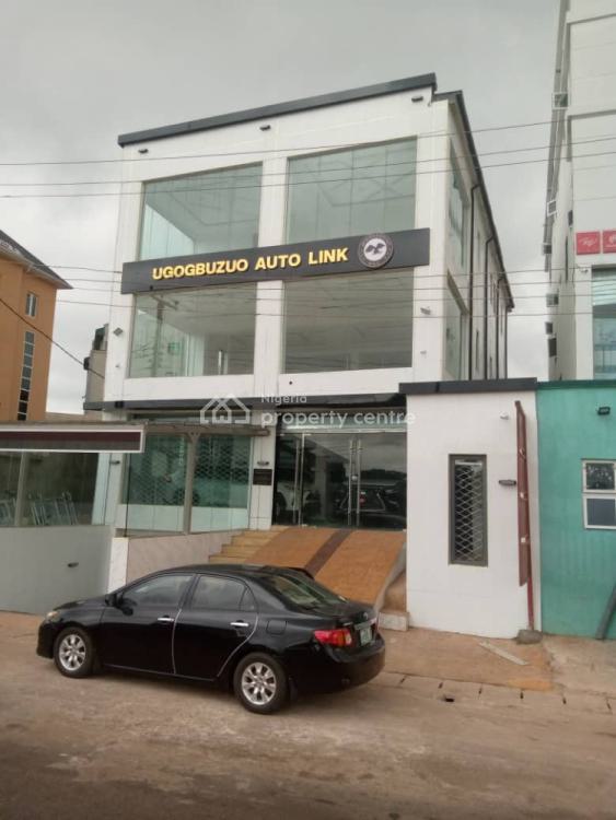 For Rent: Ultra Modern Show Room, Ogui Rd, Enugu, Enugu | Nigeria ...