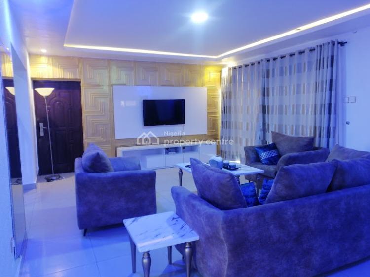 Short Let: Luxuriously 5 Bedroom Duplex With Swimming Pool Available ...