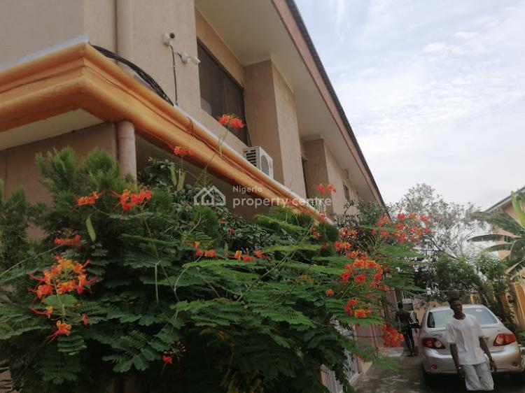 Short Let: Luxuriously 5 Bedroom Duplex With Swimming Pool Available ...