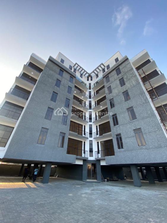 For Sale: Luxury High Rise 3 Bedroom Apartment, Lekki Phase 1, Lekki ...