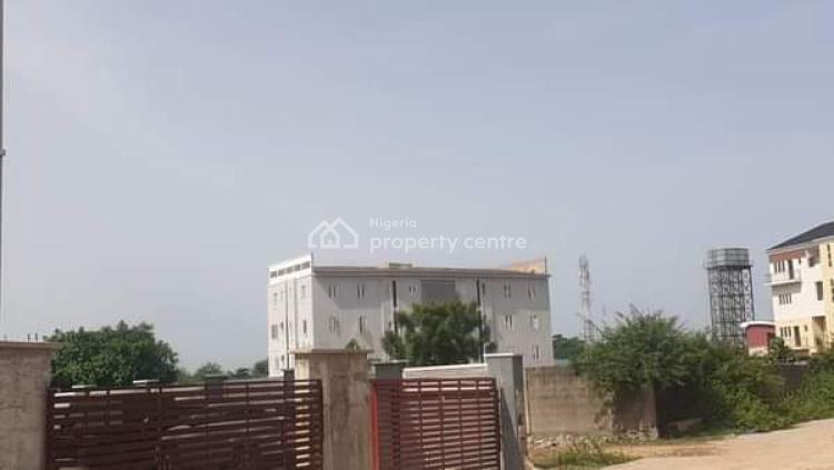 For Sale: Brand New 3 Bedroom Flat. All Rooms Ensuite, Gated Estate ...