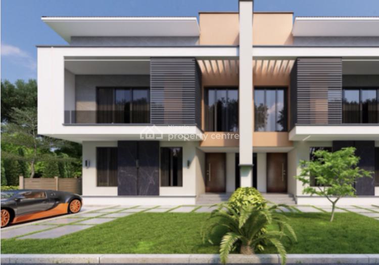 For Sale: Hof Community Luxury Home, Idu Industrial, Abuja | 5 Beds, 6 ...