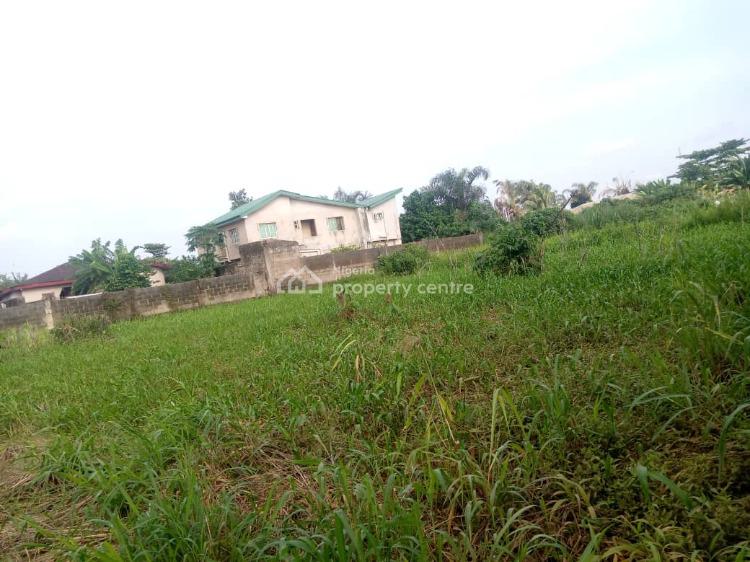 For Sale: 930 Sqm Of Sandfill Land In An Estate, Alagbole, Cele Bustop ...