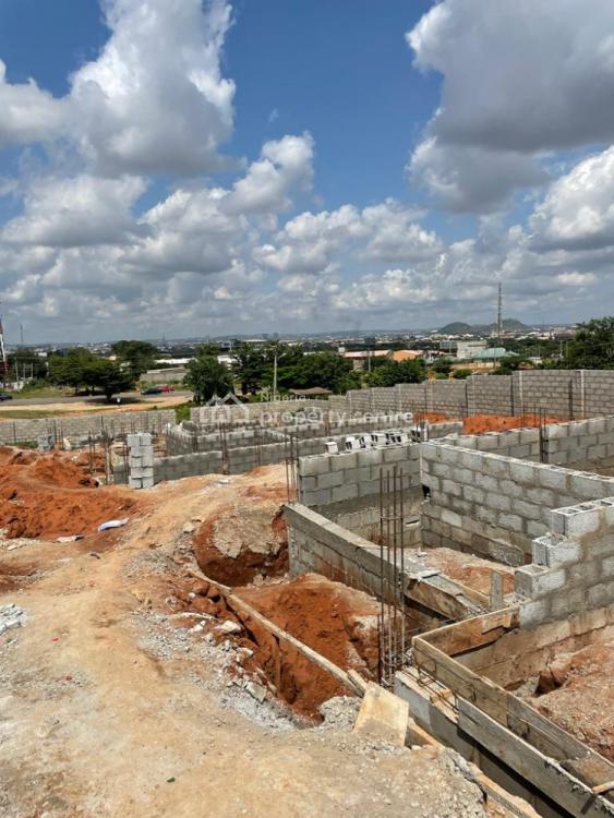 For Sale: Estate Plot 500sqm Plus Dpc Foundation In A Prime Location ...