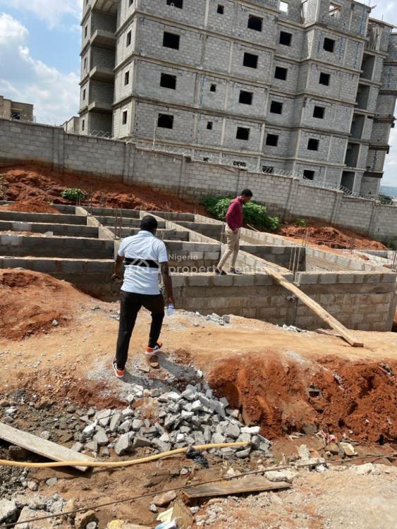 For Sale: Estate Plot 500sqm Plus Dpc Foundation In A Prime Location ...