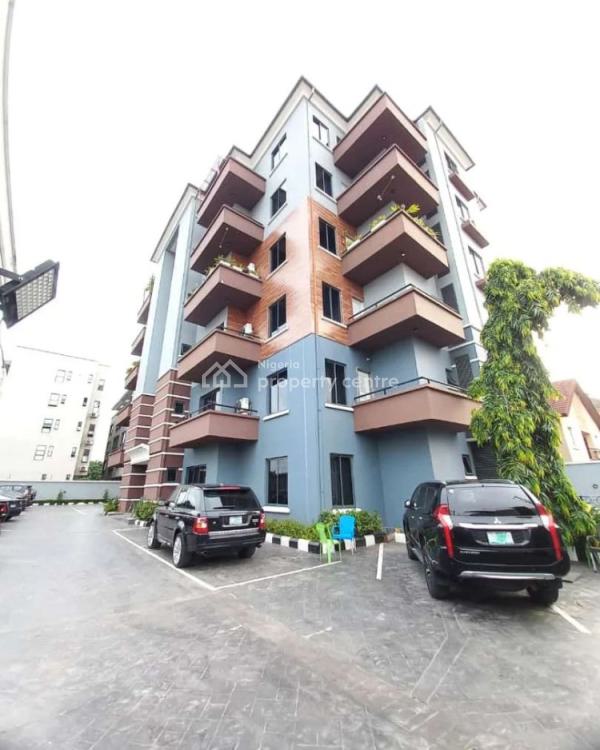 For Sale: New, Lekki Phase 1, Lekki, Lagos | 3 Beds | Nigeria Property ...