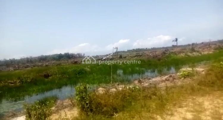 For Sale: 400 Acres Of Land, Eko Akate Estate, Abijo, Lekki, Lagos ...