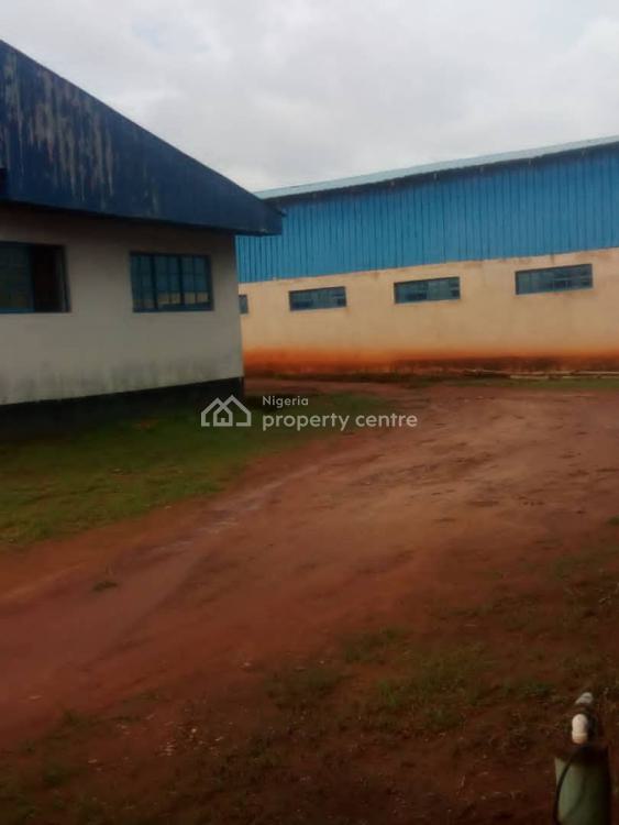 For Sale: Functional Vegetable Oil Refinery With 2 Other Warehouses ...