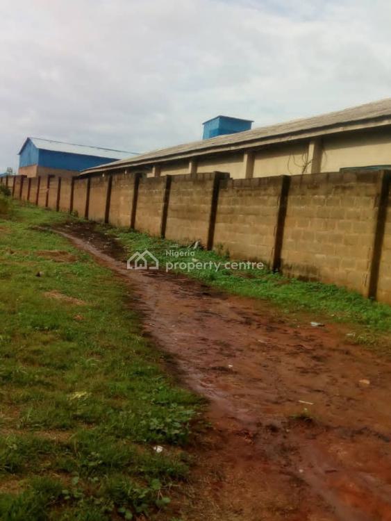 For Sale: Functional Vegetable Oil Refinery With 2 Other Warehouses ...