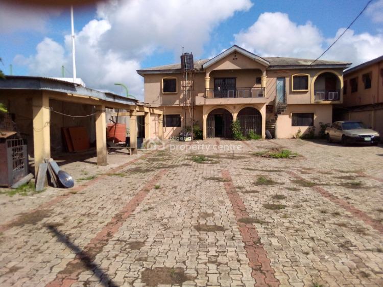 3 Bedroom Flats for Sale in Asese, Ibafo, Ogun | Nigeria Property Centre