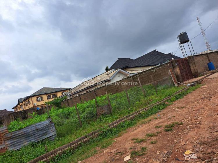 For Sale: Prime Land In A Gated Estate, Omolayo Estate, Ibadan, Oyo ...