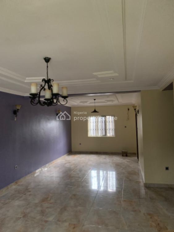 For Sale: Super Luxurious 4 Bedroom Duplex With Bq With C Of O, Trinity ...