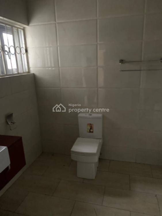 For Sale: Super Luxurious 4 Bedroom Duplex With Bq With C Of O, Trinity ...