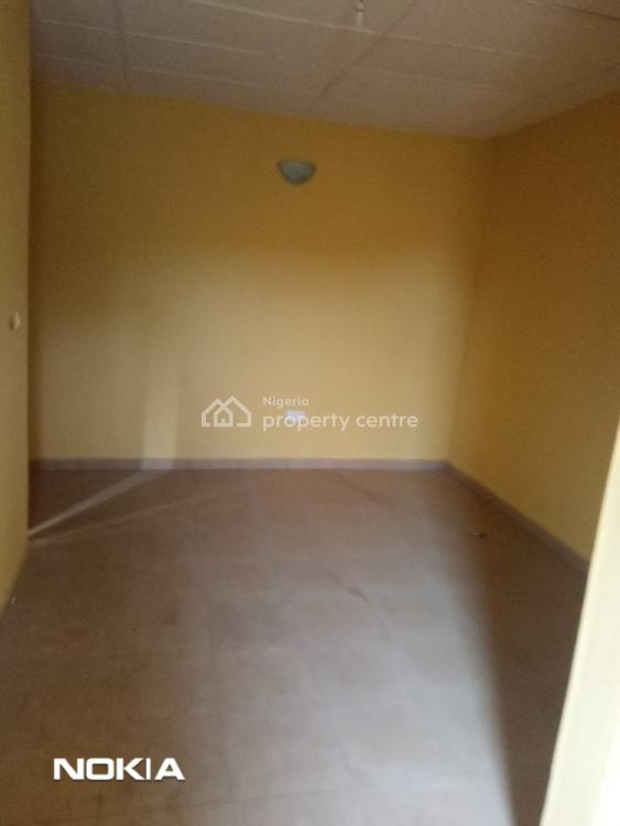 For Rent: Tastefully Built Room And Parlor Self-contained, Jamal Estate ...
