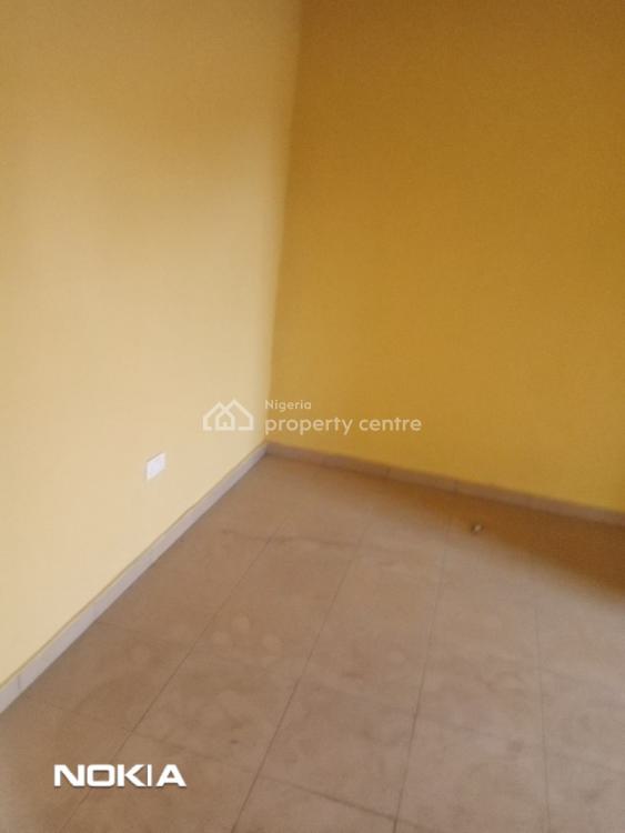 For Rent: Tastefully Built Room And Parlor Self-contained, Jamal Estate ...