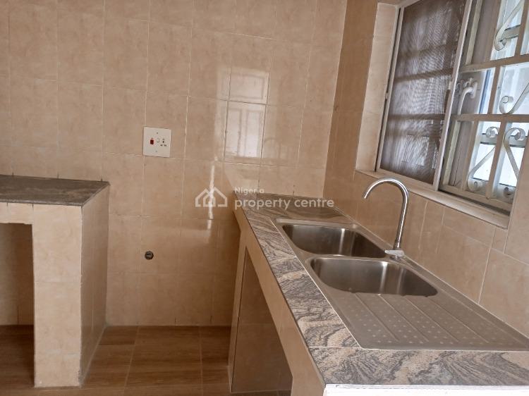 For Rent: Luxury Two Bedroom, New Layout, Ushafa, Bwari, Abuja | 2 Beds ...