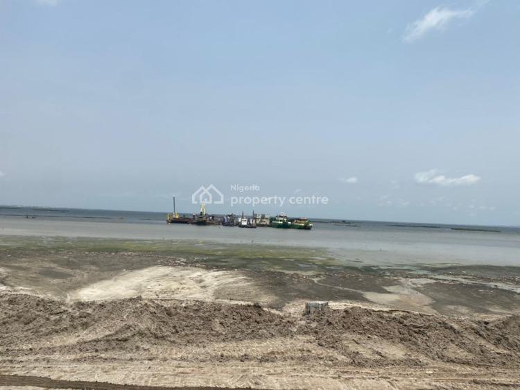 For Sale: Very Cheap Hectares Of Waterfront Land, Oworonsoki Foreshore ...