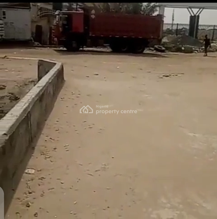 For Sale: 8 Hectares Of Land, Lekki, Lagos | Nigeria Property Centre ...