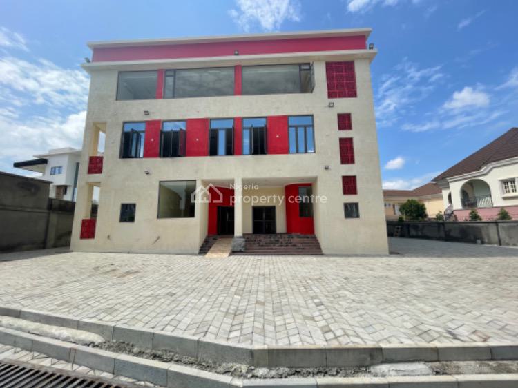 For Rent: Brand New Serviced Nicely Finished Plaza With Shops Space ...