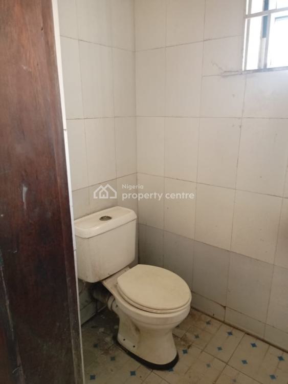 For Rent: Standard New Mini Flat, Abule Ijesha, Yaba, Lagos | 1 Beds, 1 ...