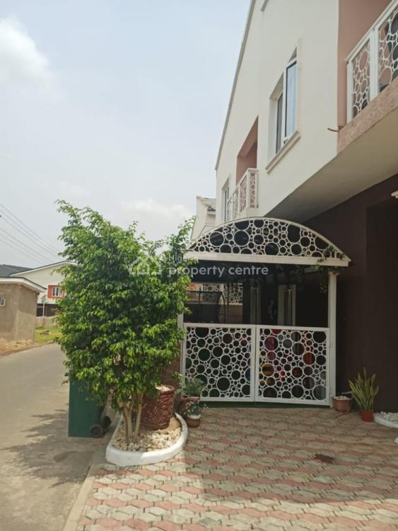 For Sale: 4 Bedroom Luxury Well Finished Duplex, Paradise Estate, Life ...