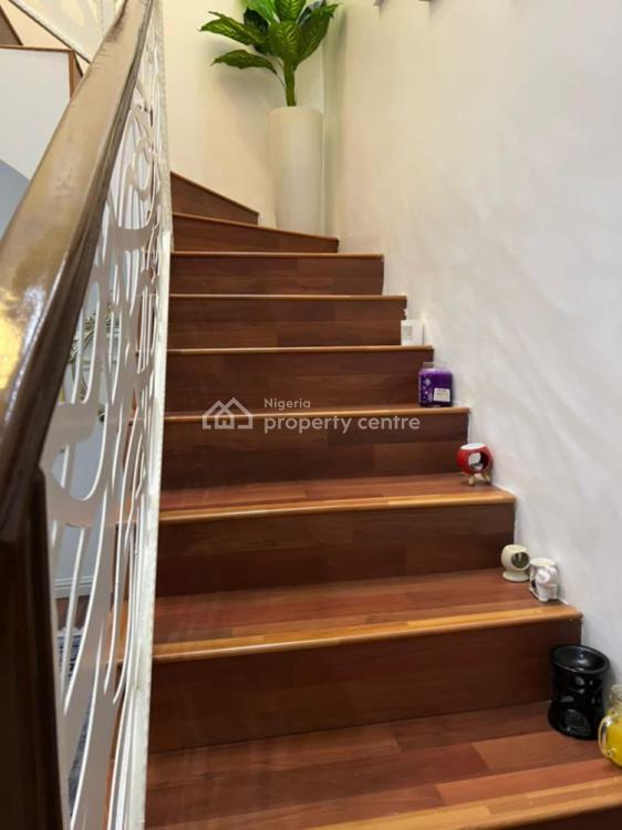 For Sale: 4 Bedroom Luxury Well Finished Duplex, Paradise Estate, Life ...