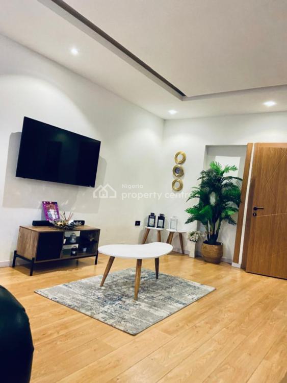 For Sale: 4 Bedroom Luxury Duplex With Bq In A Fantastic Estate ...