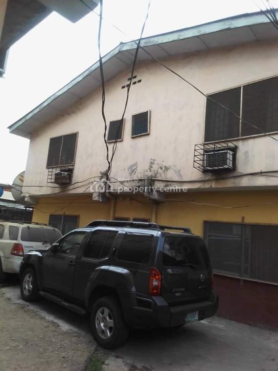 For Sale: Commercial 5 Flat Of 4 Bedrom And 3 Bedroom With 2 Bedroom On ...