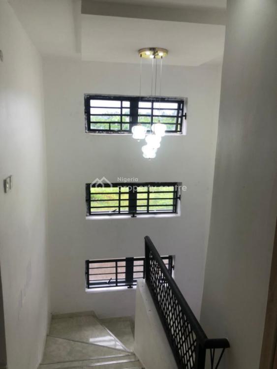 For Rent: Luxury 3 Bedroom Terrace With Bq (24 Hrs Electricity ), Fara ...