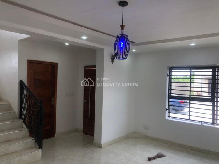For Rent: Luxury 3 Bedroom Terrace With Bq (24 Hrs Electricity ), Fara ...