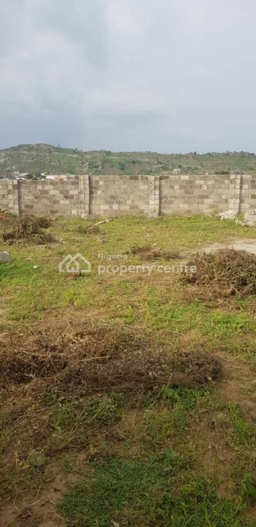 For Sale: 4 Bedroom Bungalow At Lintel Level, Peyi, Lower Usman Dam ...