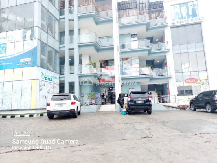 For Rent: Commercial Shop Space, Ikate Elegushi, Lekki, Lagos | Nigeria ...