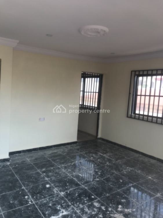 For Rent: A Room And Palour, 1 Ologede Estate, Zone 4, New Garage ...