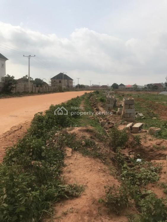For Sale: 250sqm Estate Land Proposed For 3 Bedroom Terrace Duplex With ...
