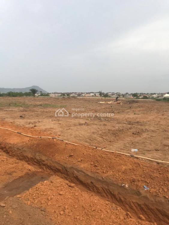For Sale: 250sqm Estate Land Proposed For 3 Bedroom Terrace Duplex With ...