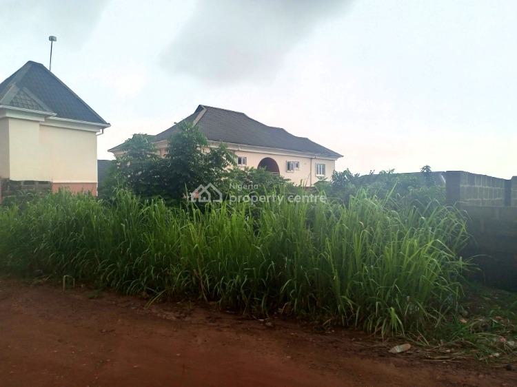 For Sale: A Plot Of Land, Laderin, Abeokuta South, Ogun | Nigeria Property Centre (Ref: 1381609)