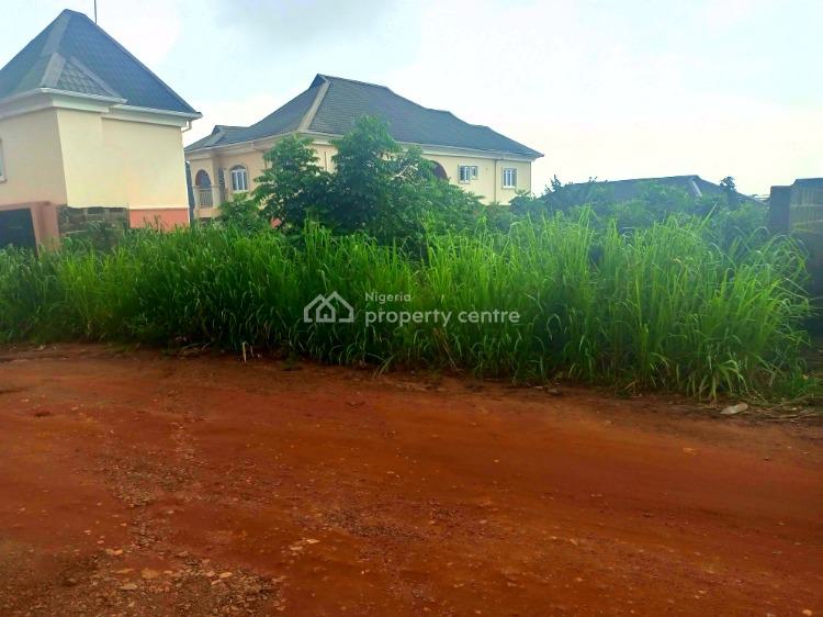 For Sale: A Plot Of Land, Laderin, Abeokuta South, Ogun | Nigeria Property Centre (Ref: 1381609)